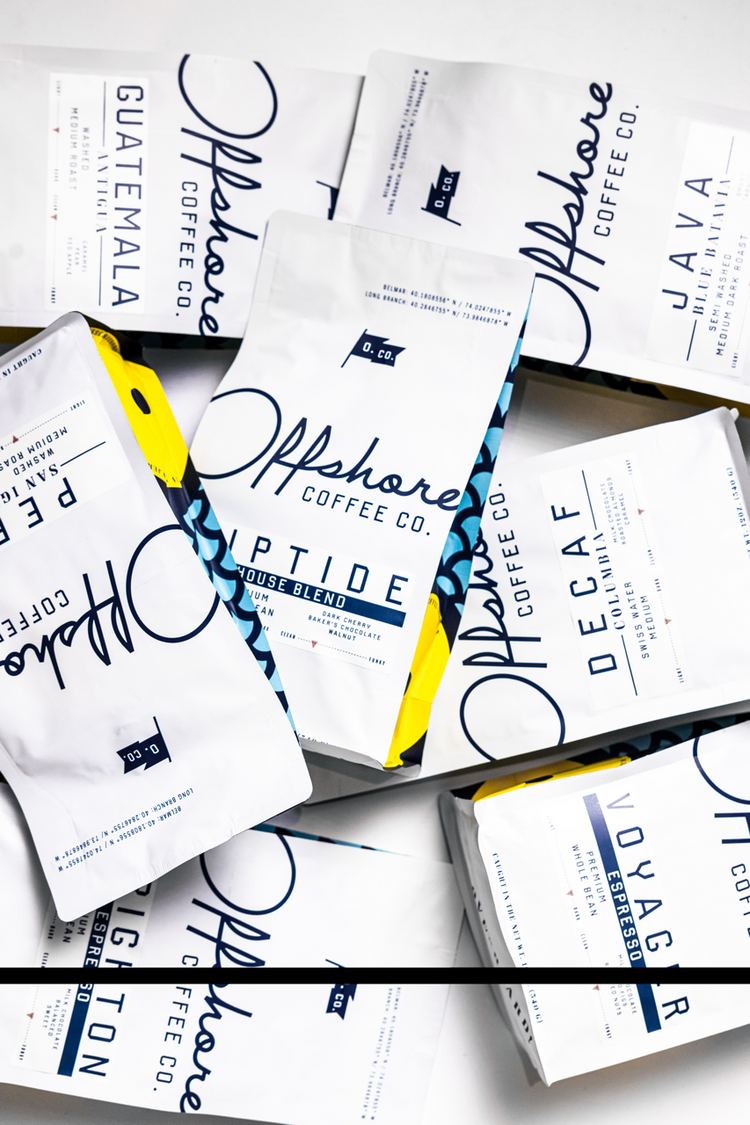 Offshore Coffee Co.