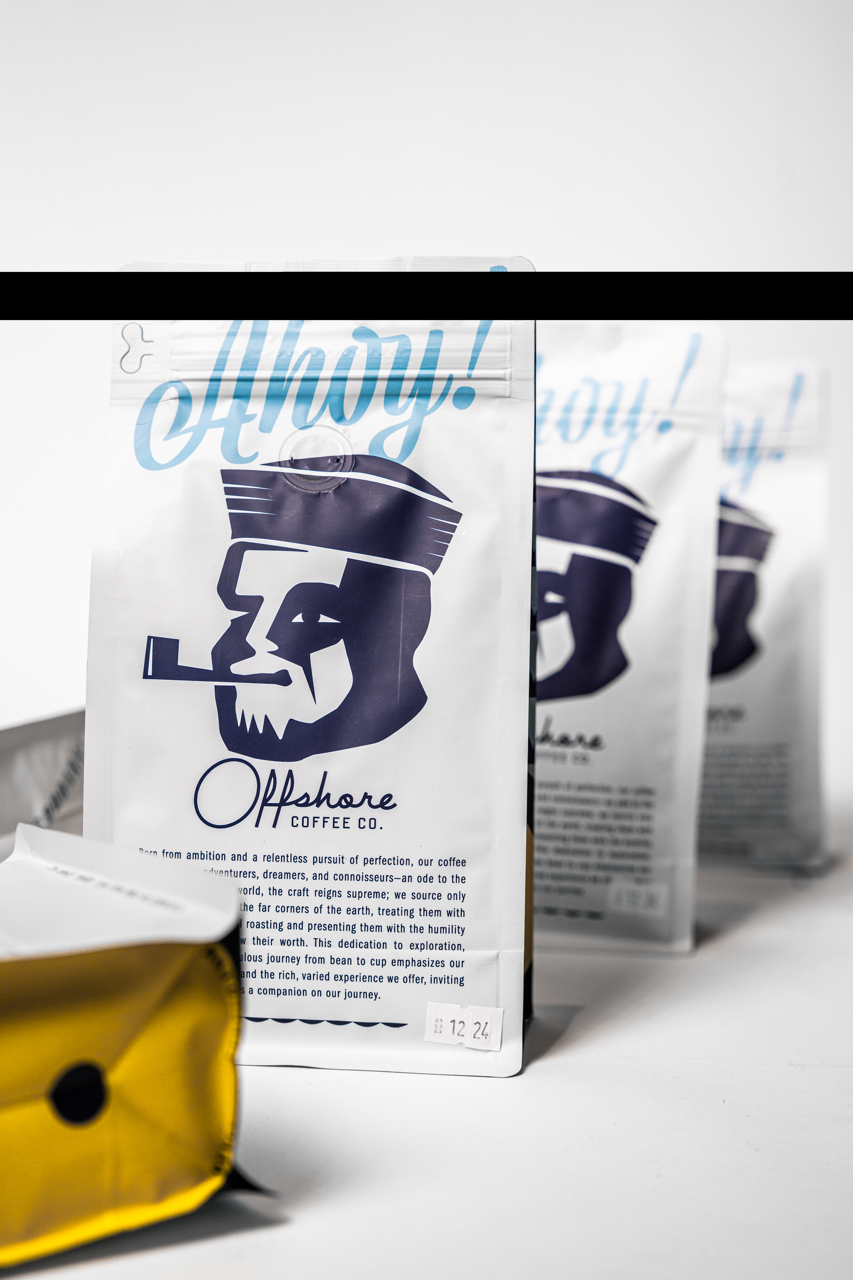 Offshore Coffee Co.