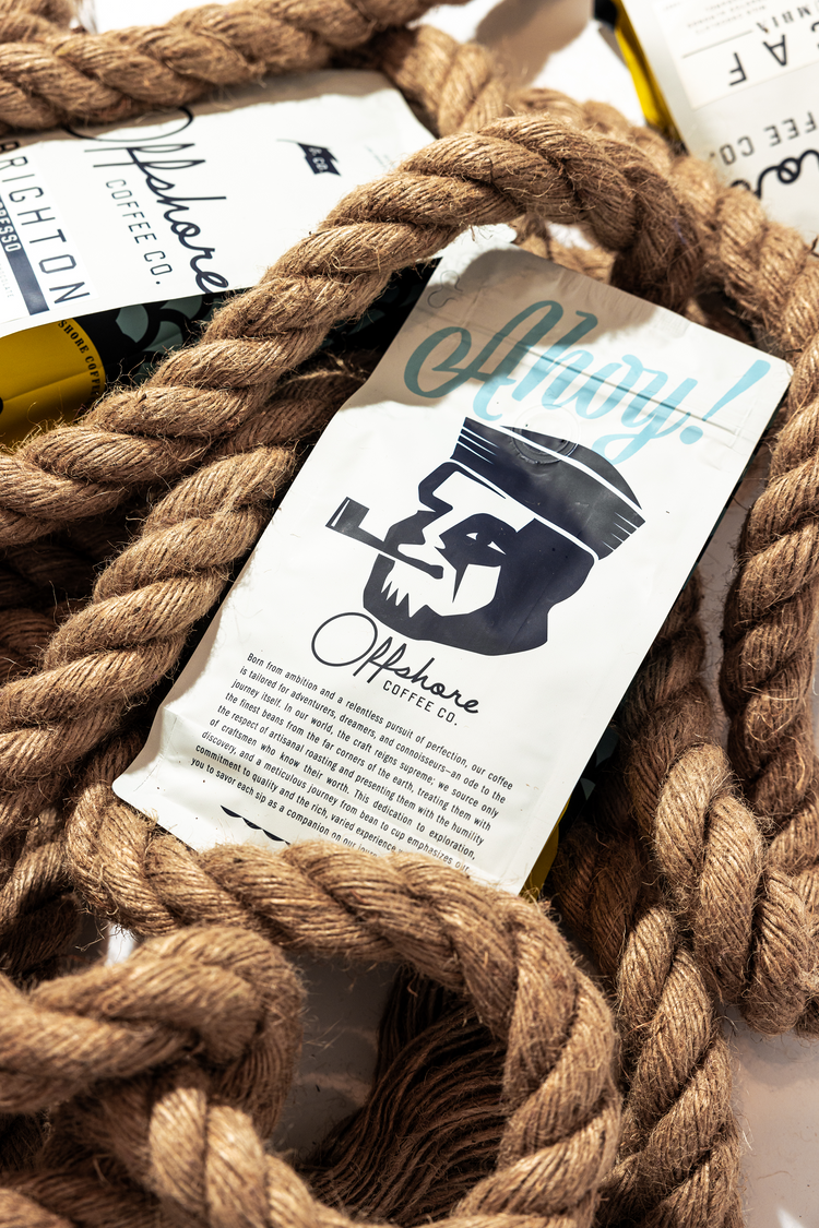 Offshore Coffee Company – Offshore Coffee Co.