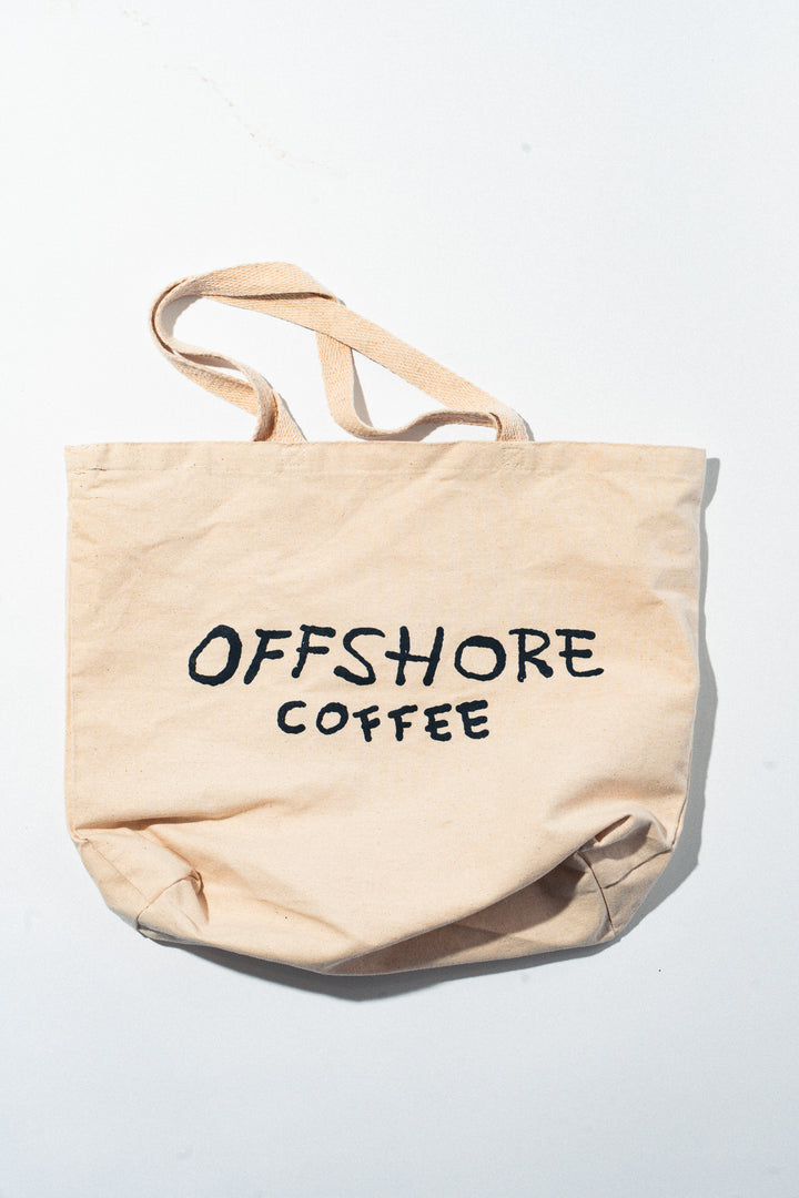Offshore Coffee Company – Offshore Coffee Co.