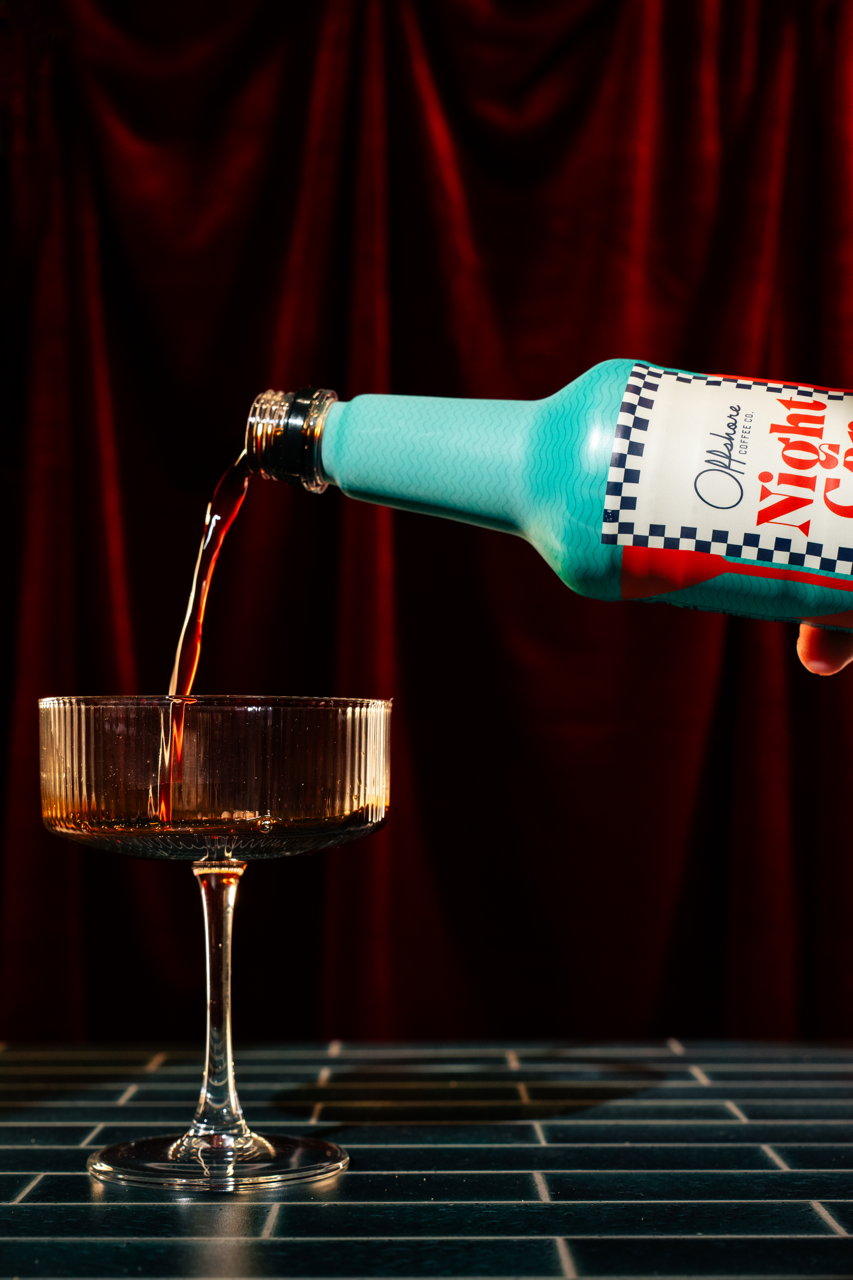 Offshore Coffee Company – Offshore Coffee Co.