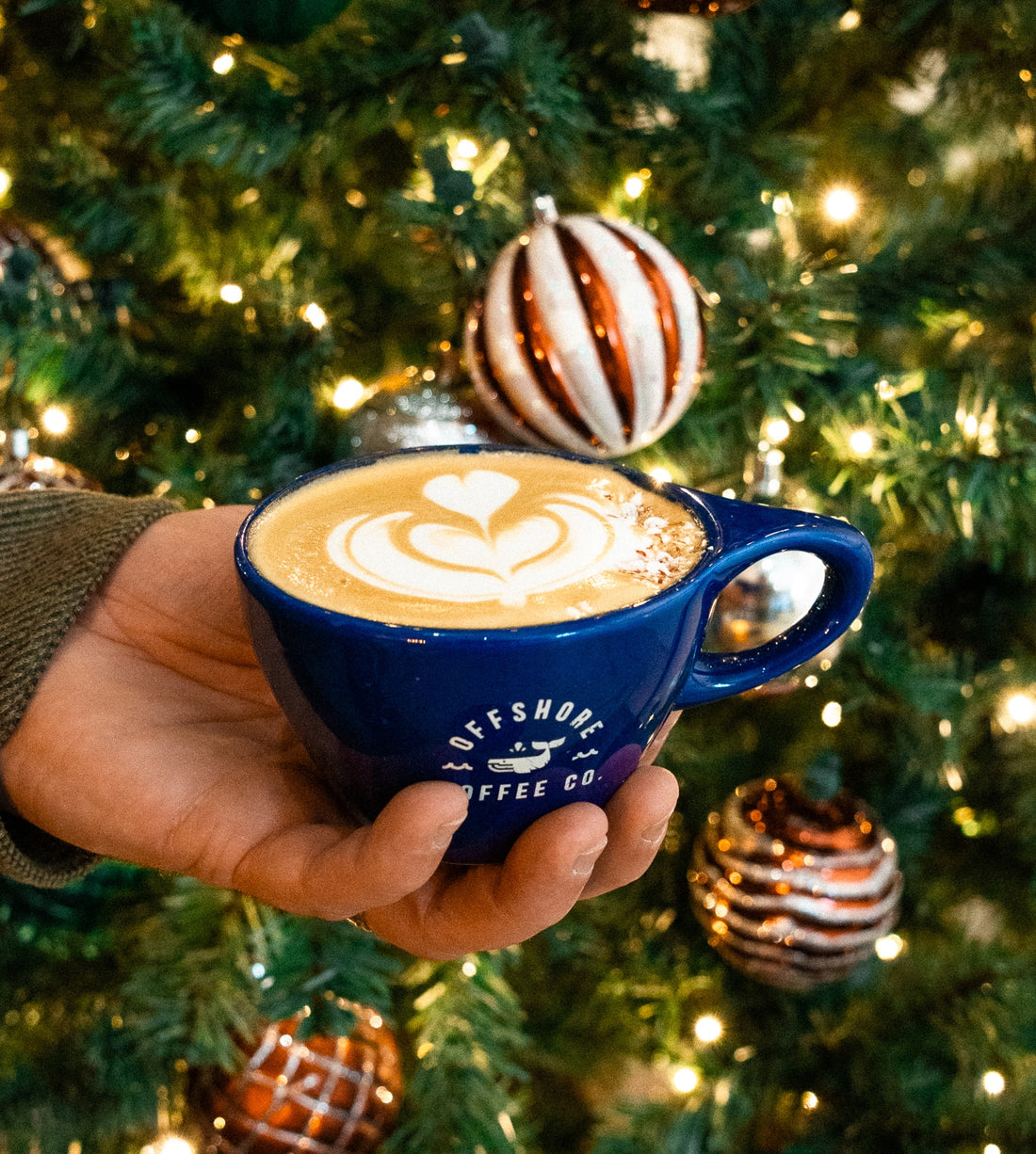 Offshore Coffee Company – Offshore Coffee Co.