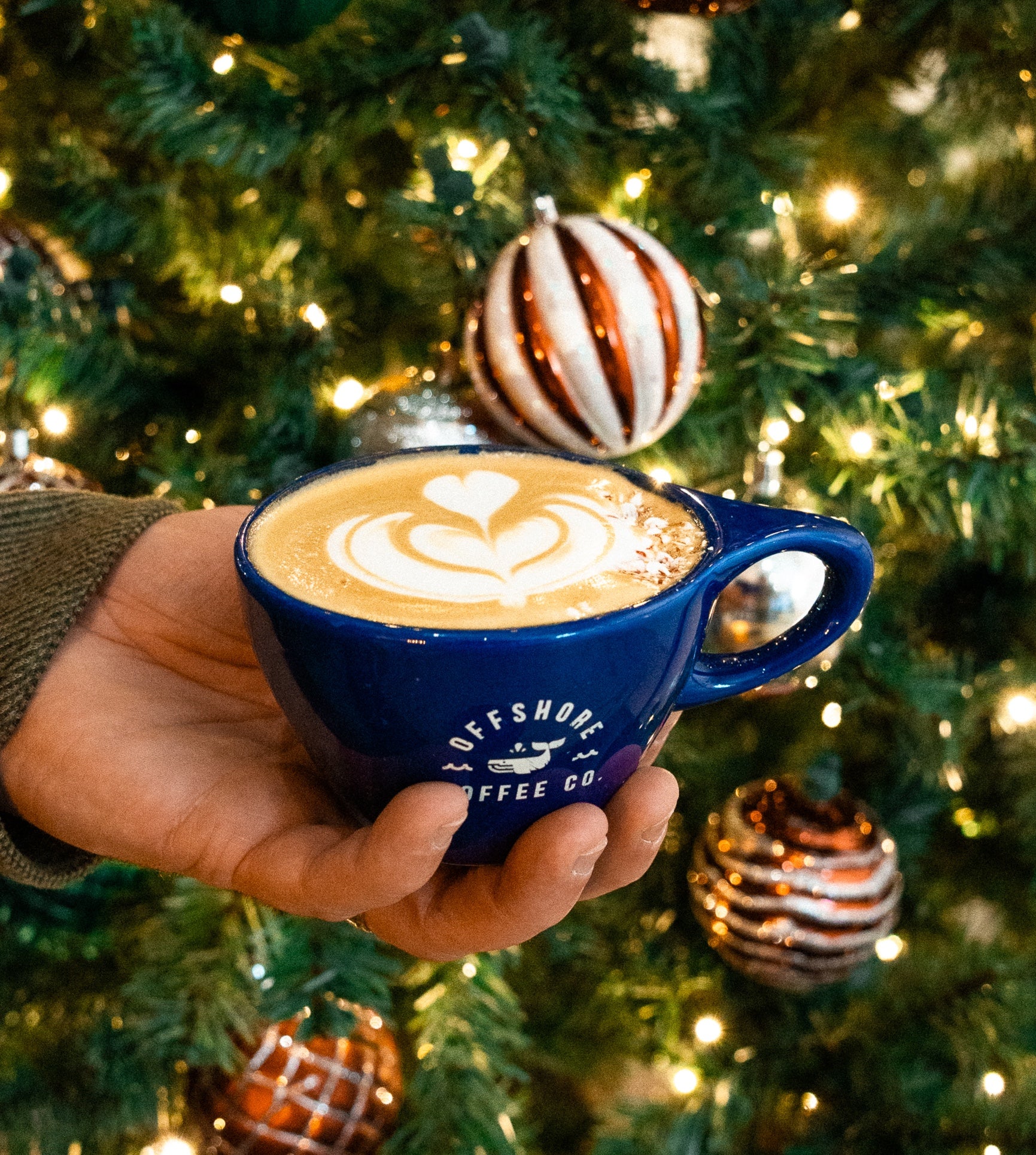 Offshore Coffee Company – Offshore Coffee Co.