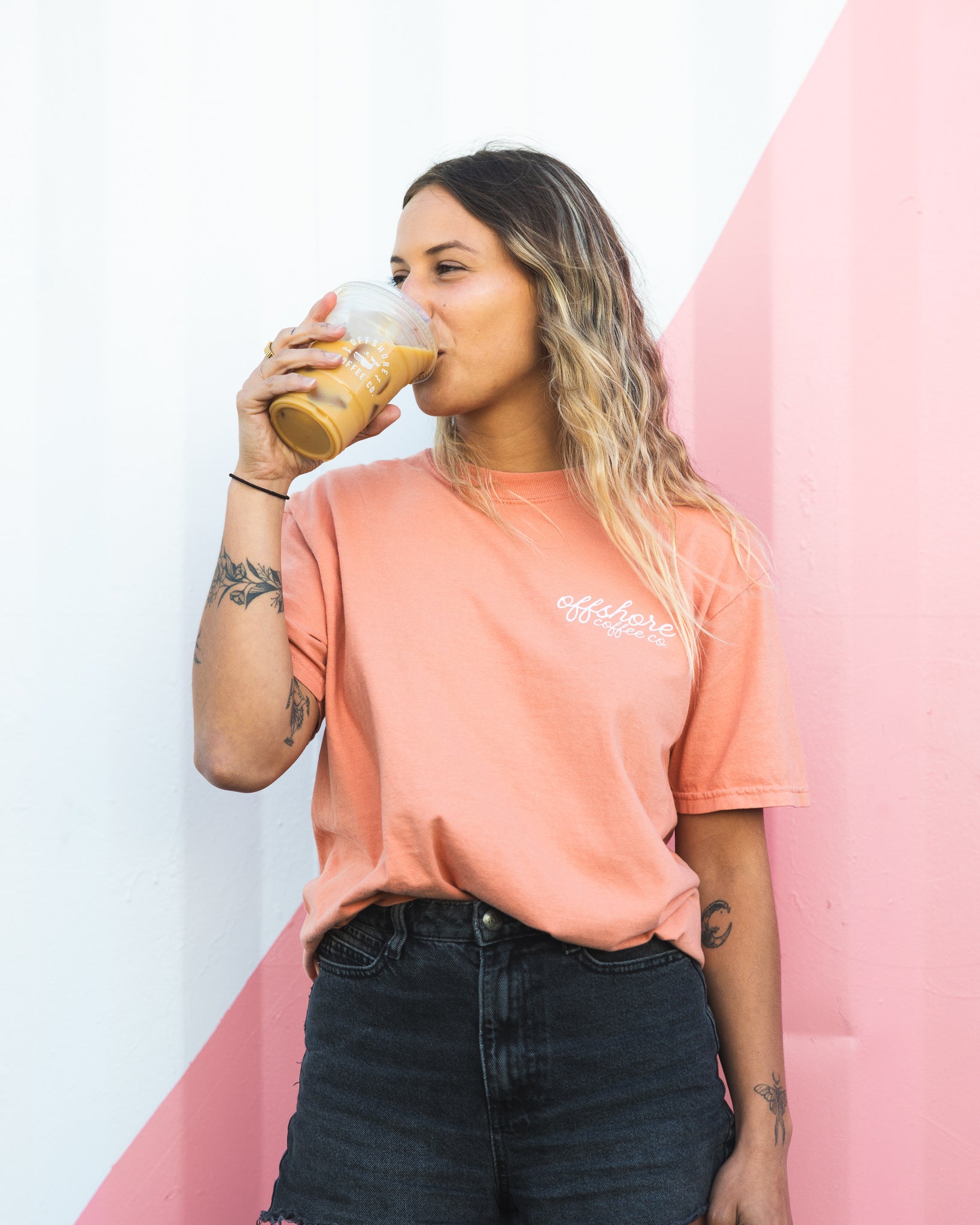 Offshore Coffee Company – Offshore Coffee Co.