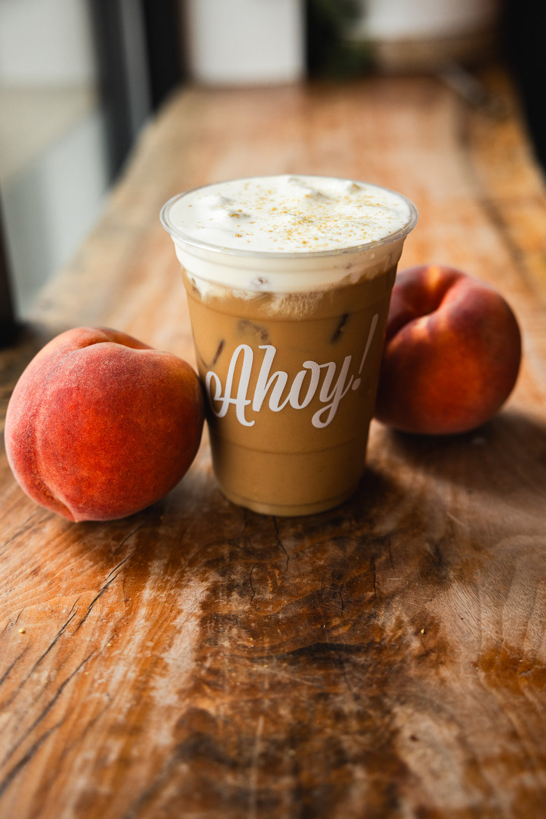 Offshore Coffee Company – Offshore Coffee Co.