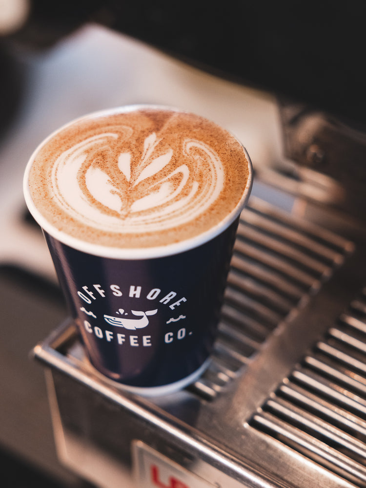 Offshore Coffee Company – Offshore Coffee Co.