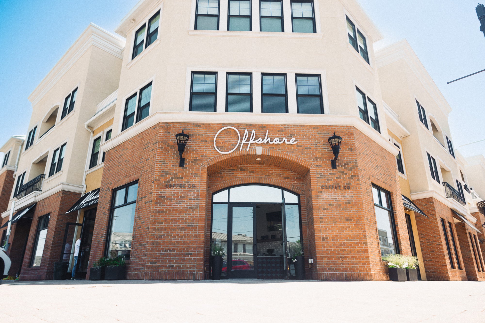 Offshore Coffee Company – Offshore Coffee Co.