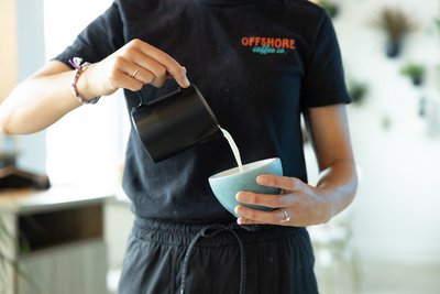 Offshore Coffee Company – Offshore Coffee Co.