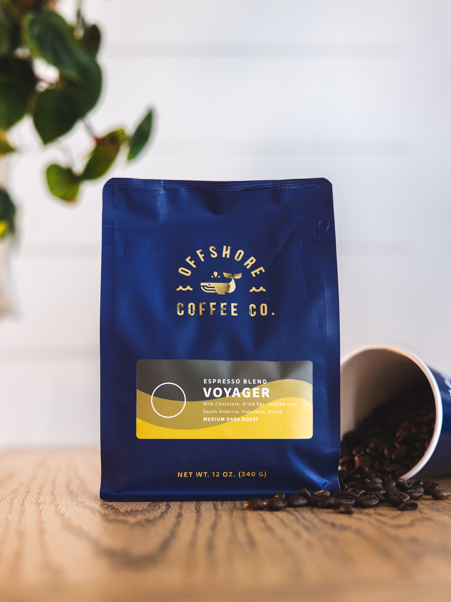 Offshore Coffee Company – Offshore Coffee Co.